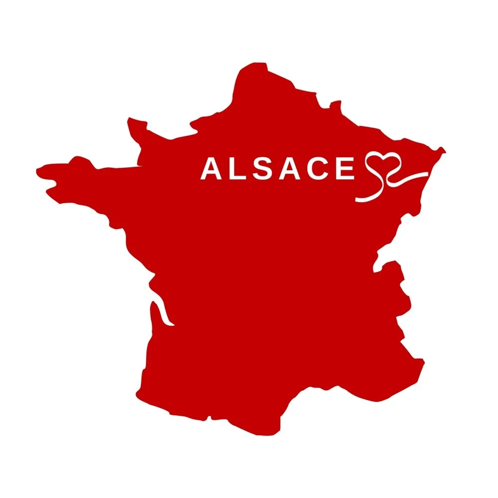 Food & Wine Tour of Alsace - 7 Day All Inclusive Food Tour