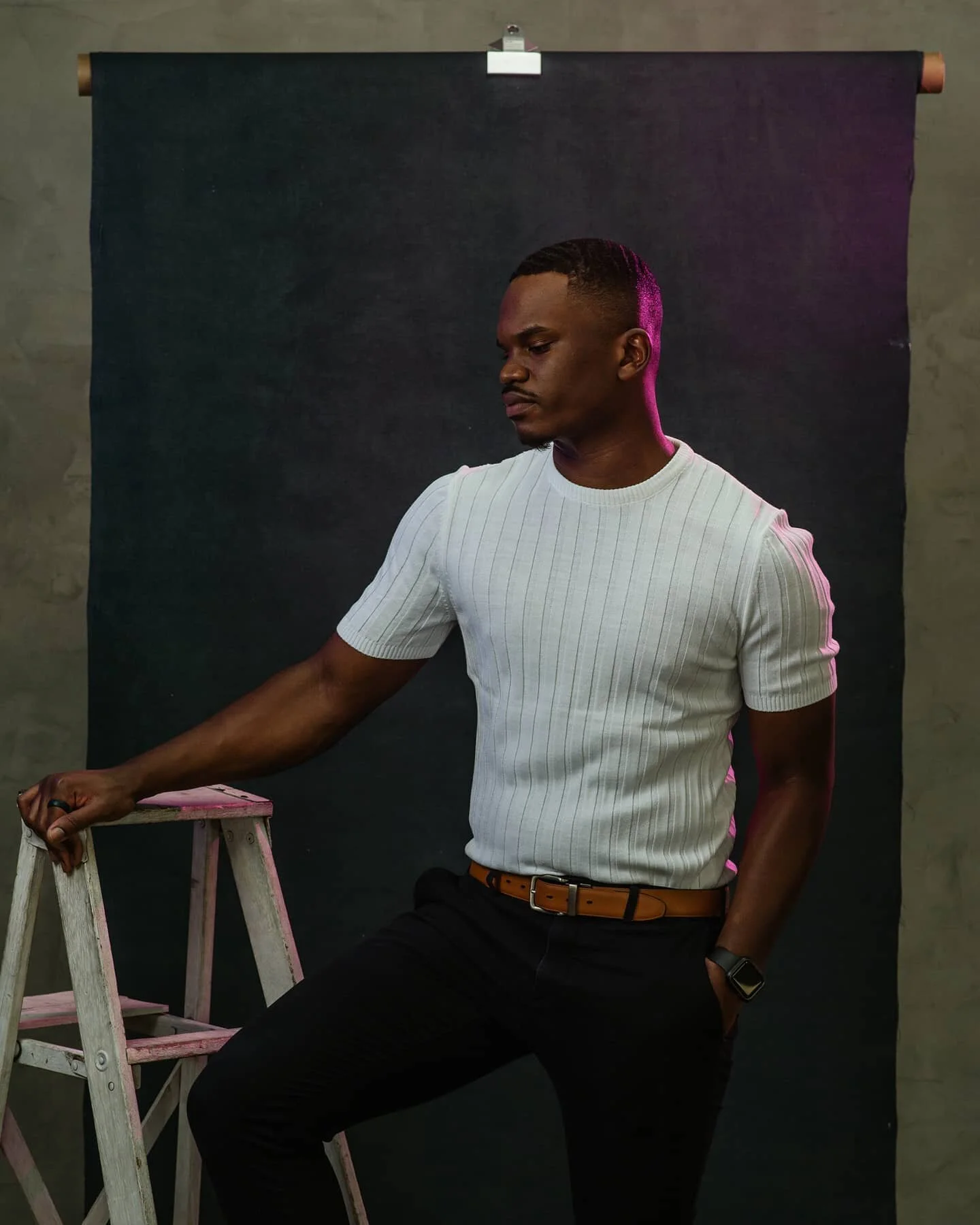 Los Angeles Portrait + Wedding Photographer | Cory Sherwood Photography