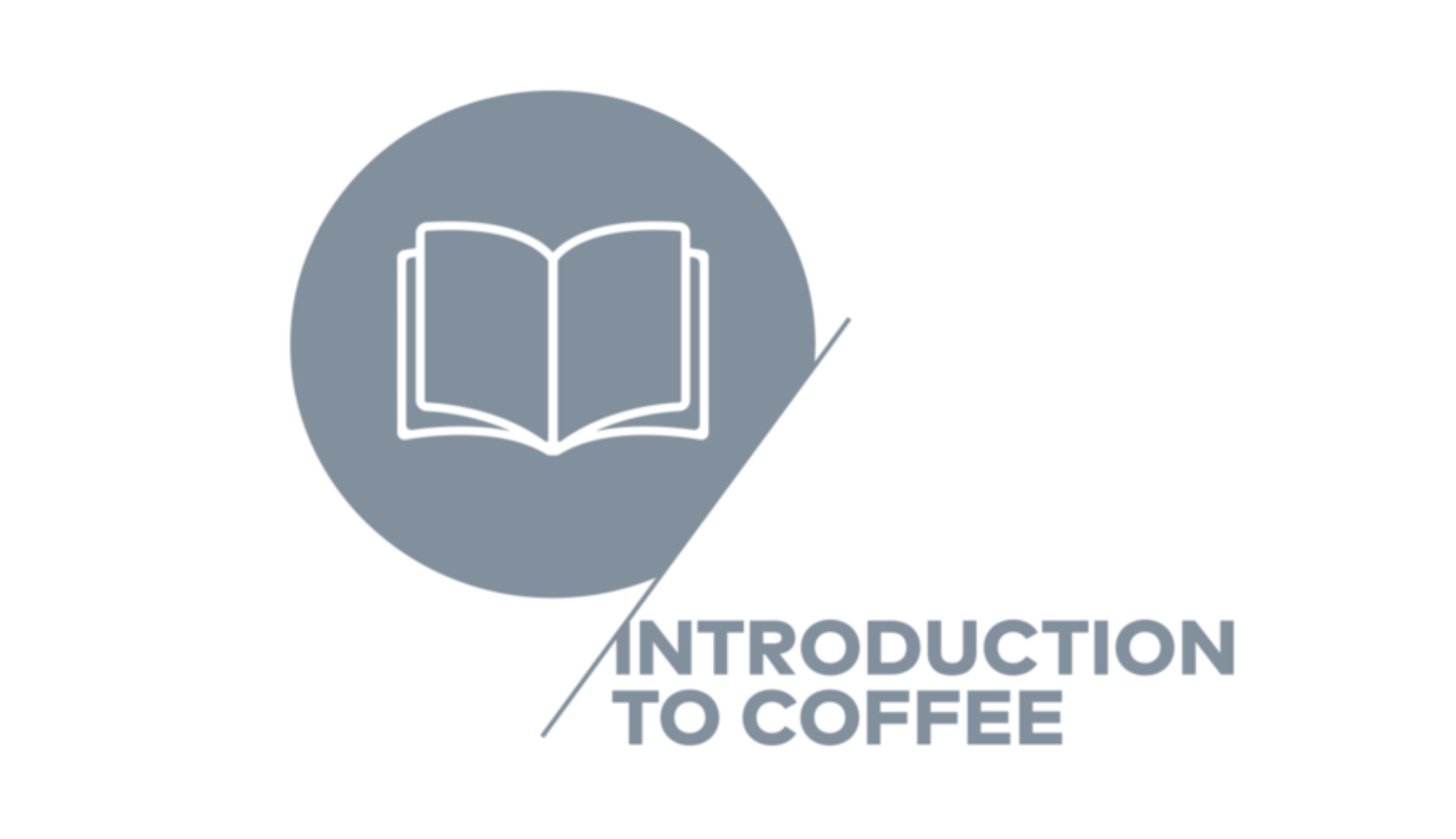 SCA Courses — Barista Guild Asia
