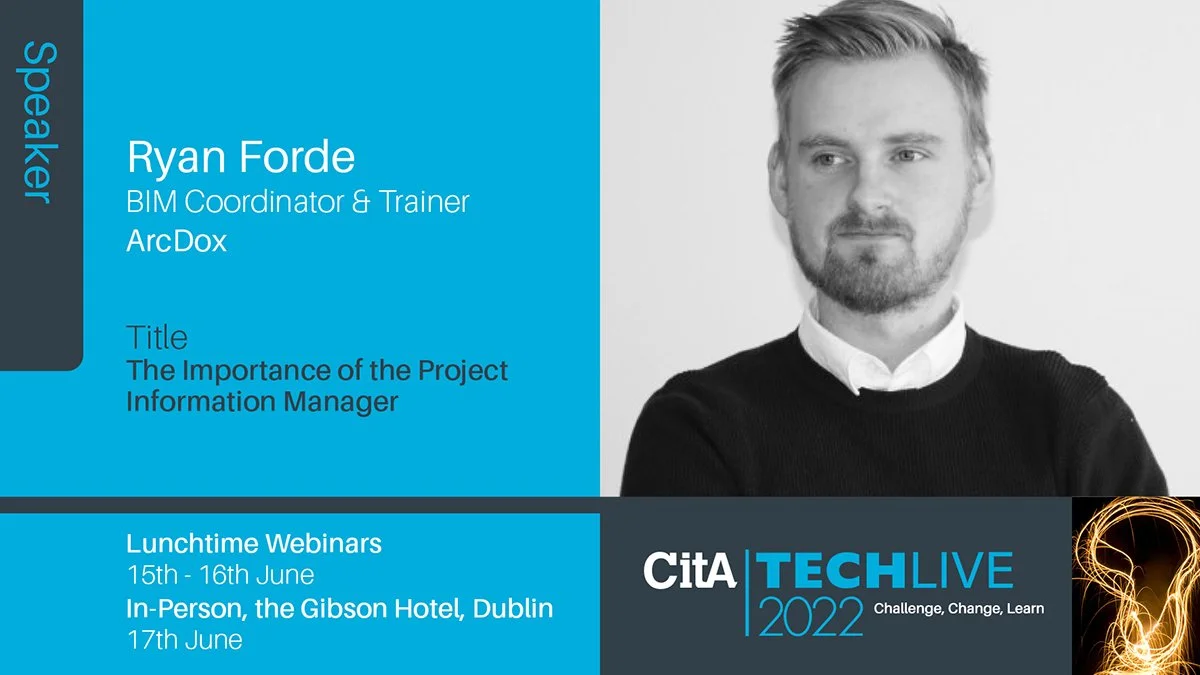 Speakers — CitA Tech Live