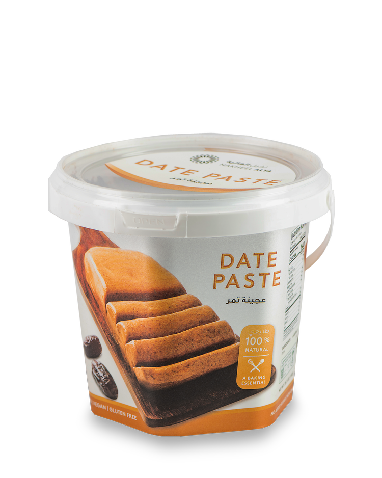 Date Paste — Nakheel Alya