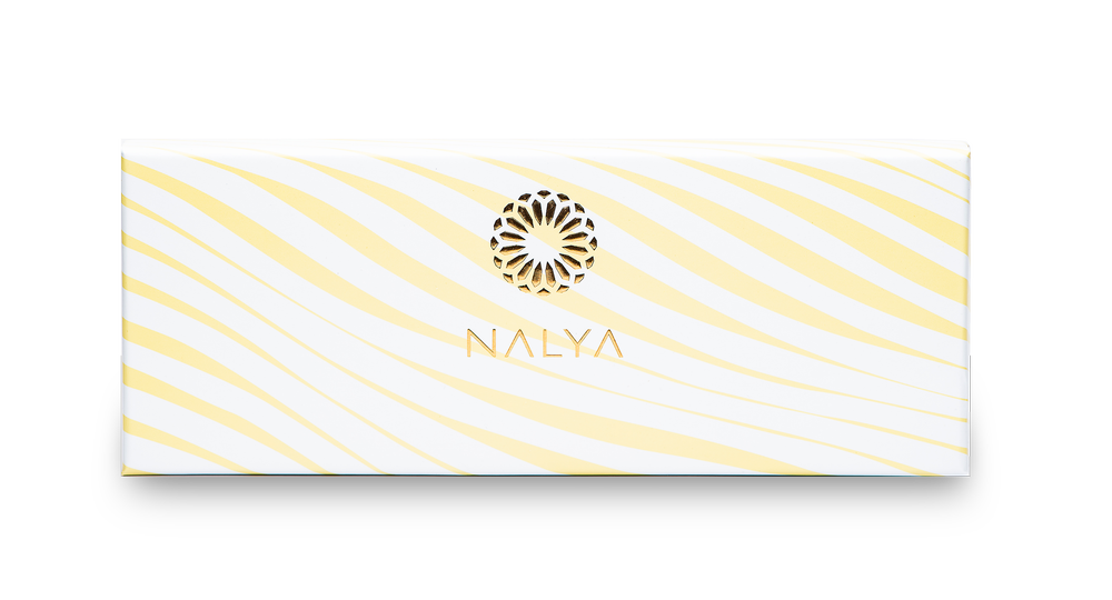 Gift boxes — Nakheel Alya
