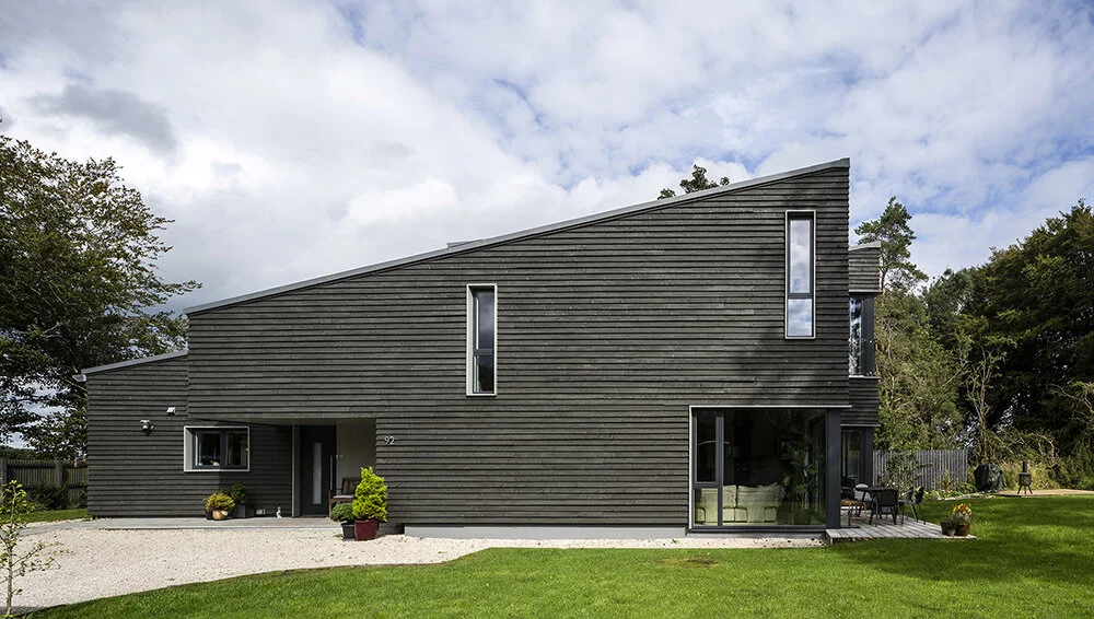 Public Buildings & Houses Portfolio, Scotland — Glasgow Architects, kāp