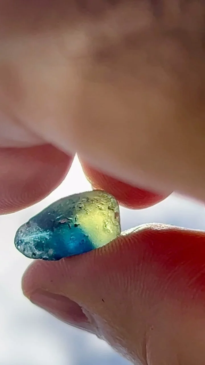 Mark Nuell Goldsmith and Lapidary Artist