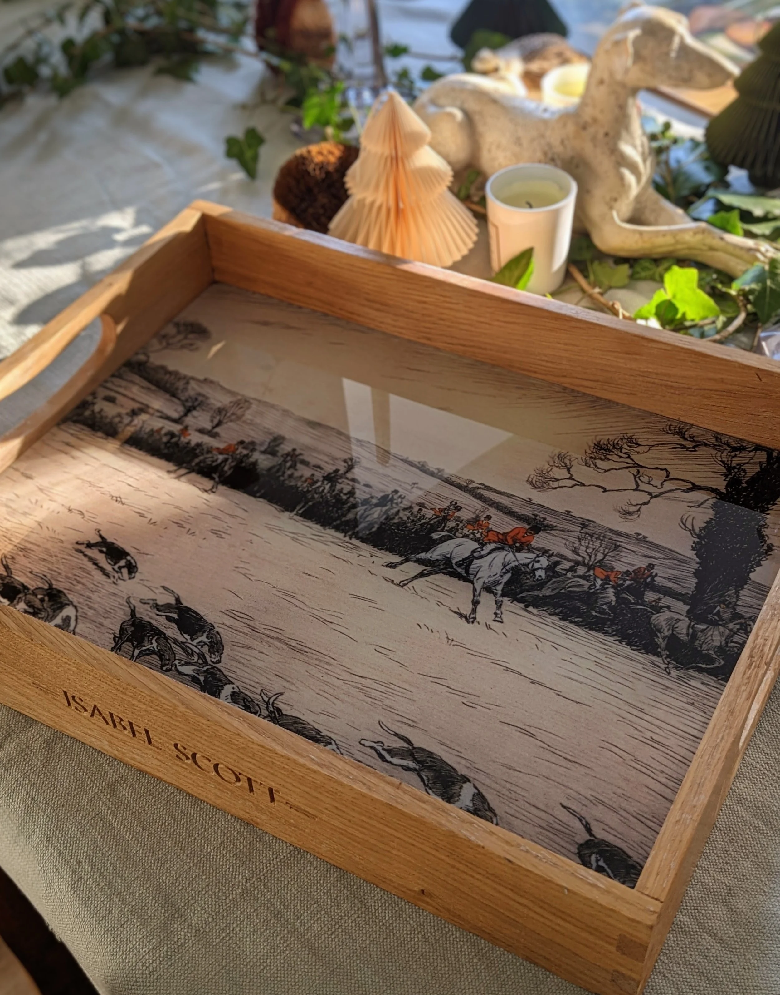 Shop Glass Work Top Savers — ISABEL SCOTT