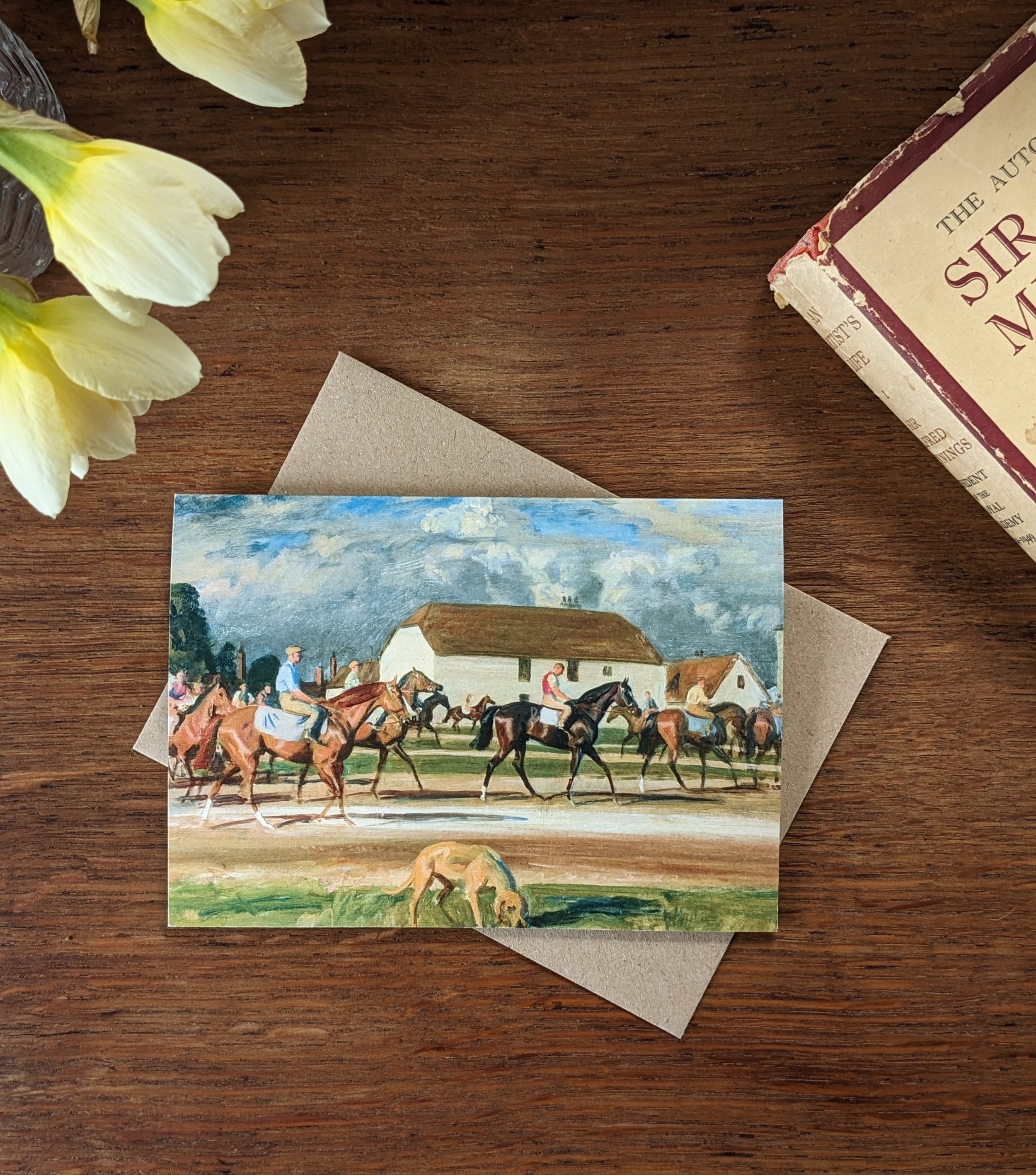 Shop Bespoke — ISABEL SCOTT