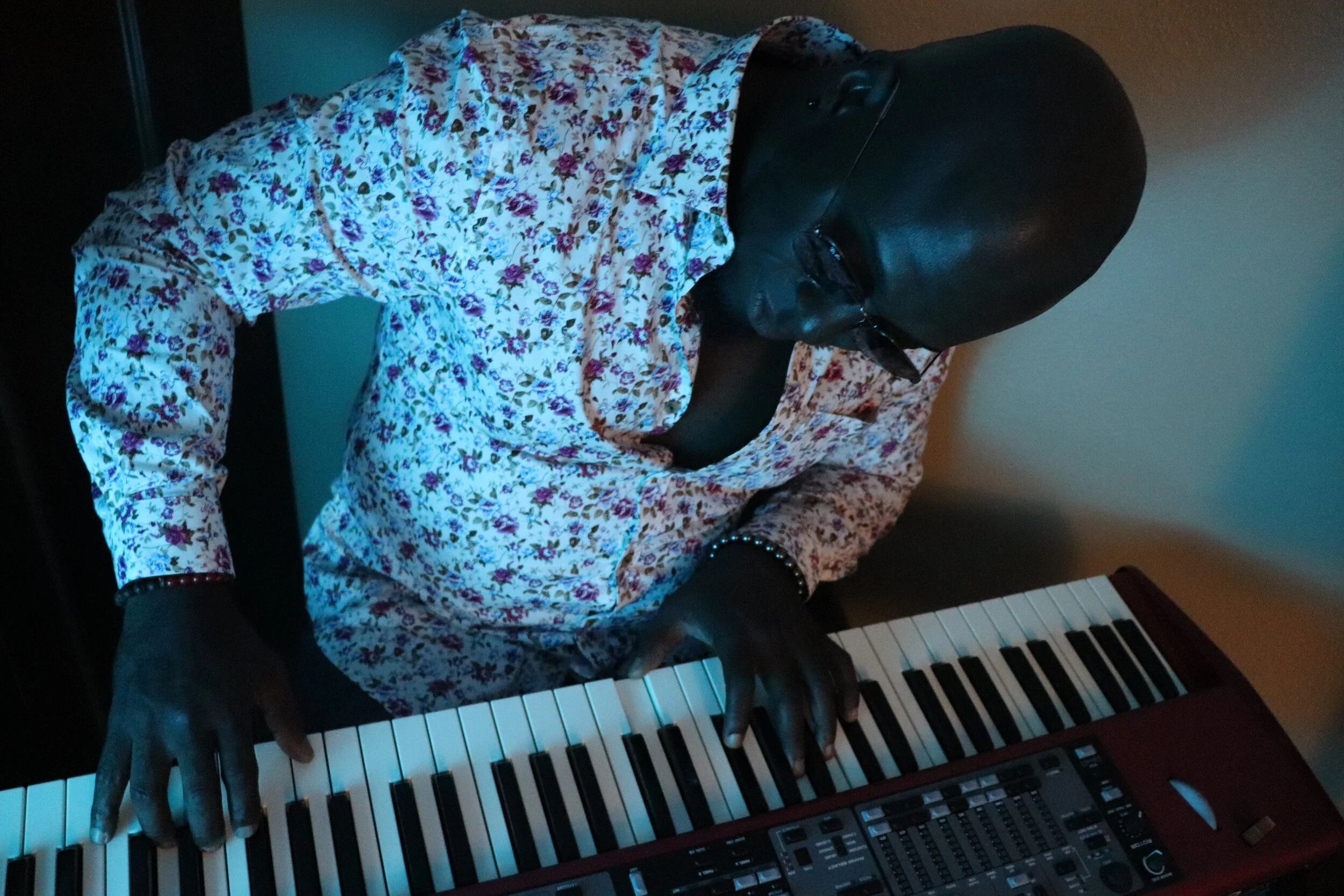 Home — Nathan Mitchell