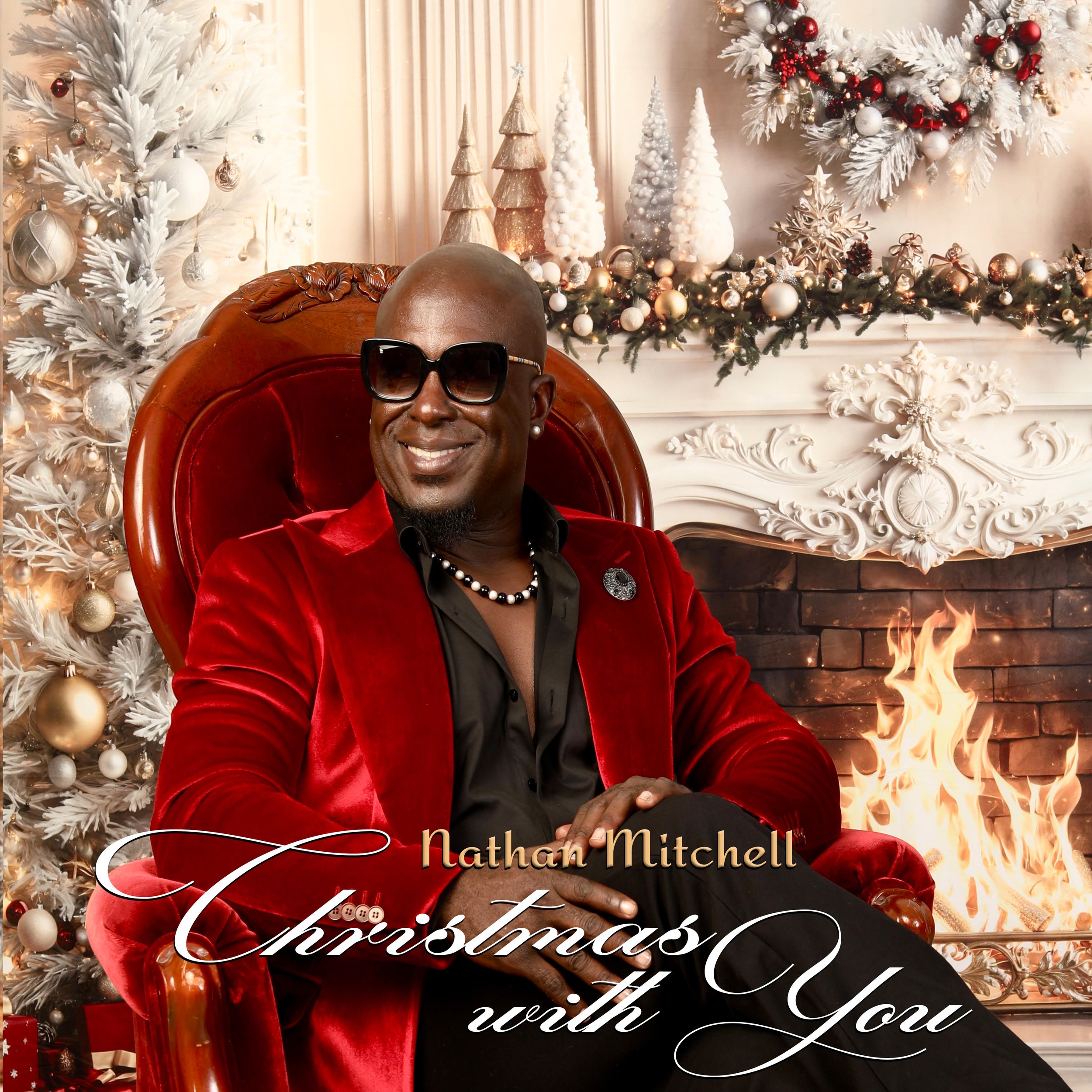 Music — NATHAN MITCHELL