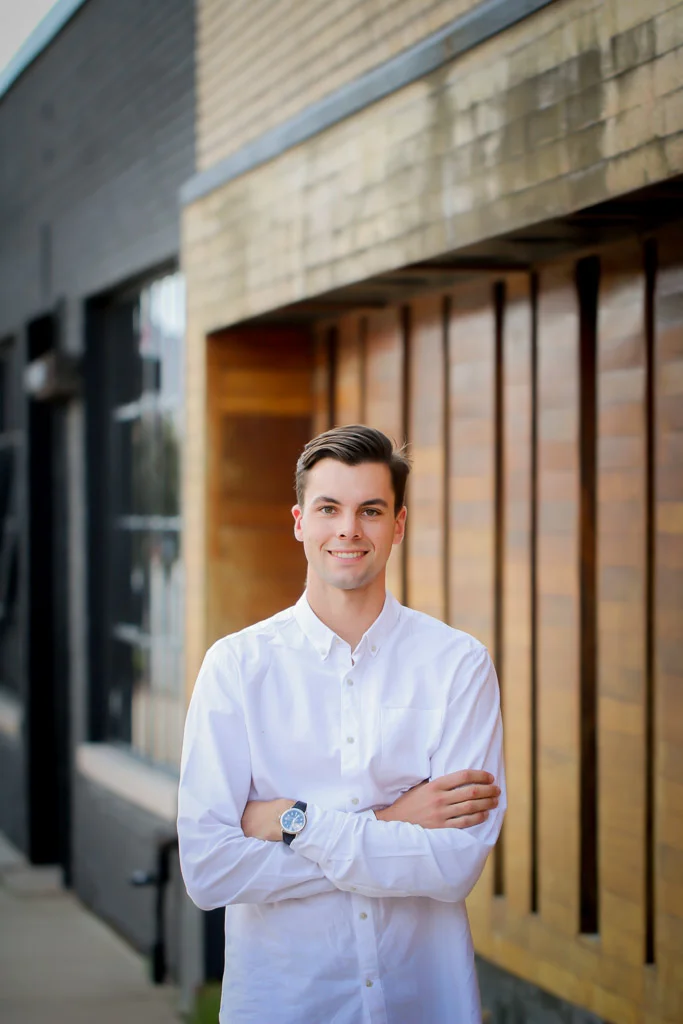 About — WB Consulting