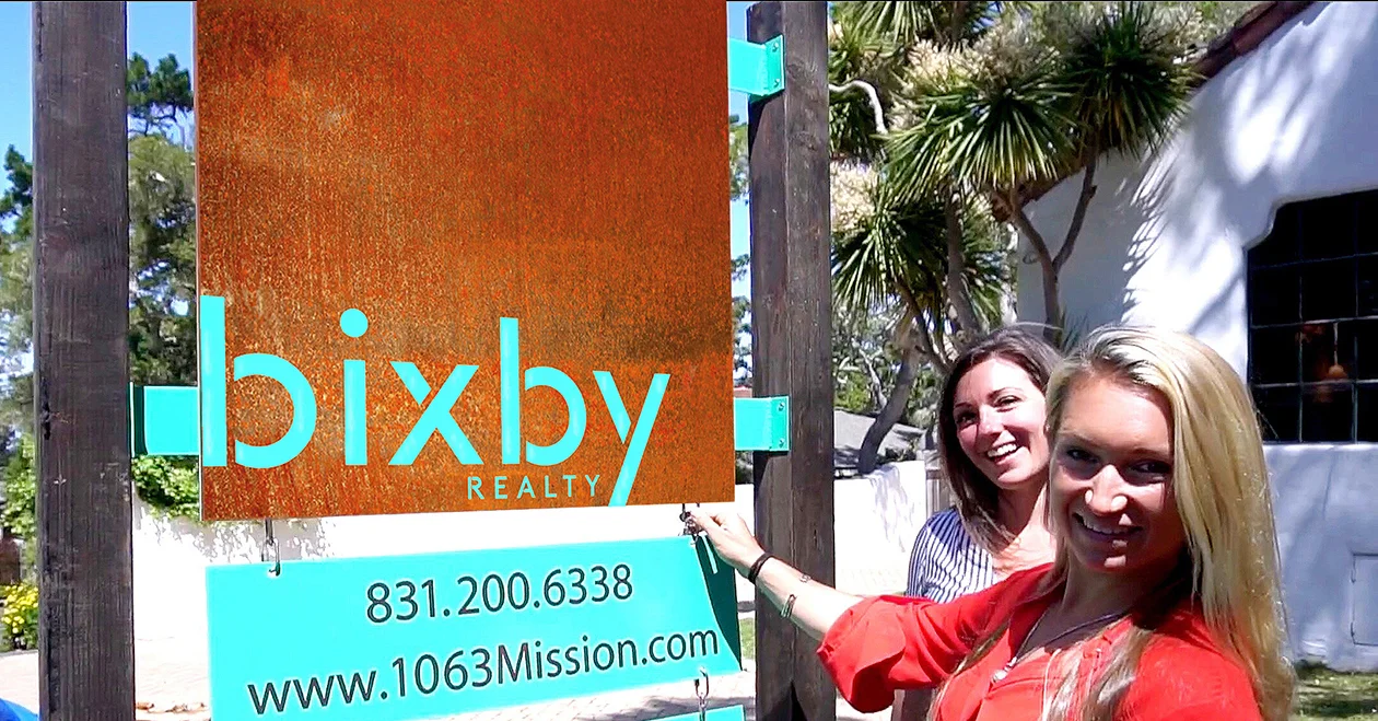 Bixby Realty | #1 Boutique Realtor in Carmel & Pebble Beach