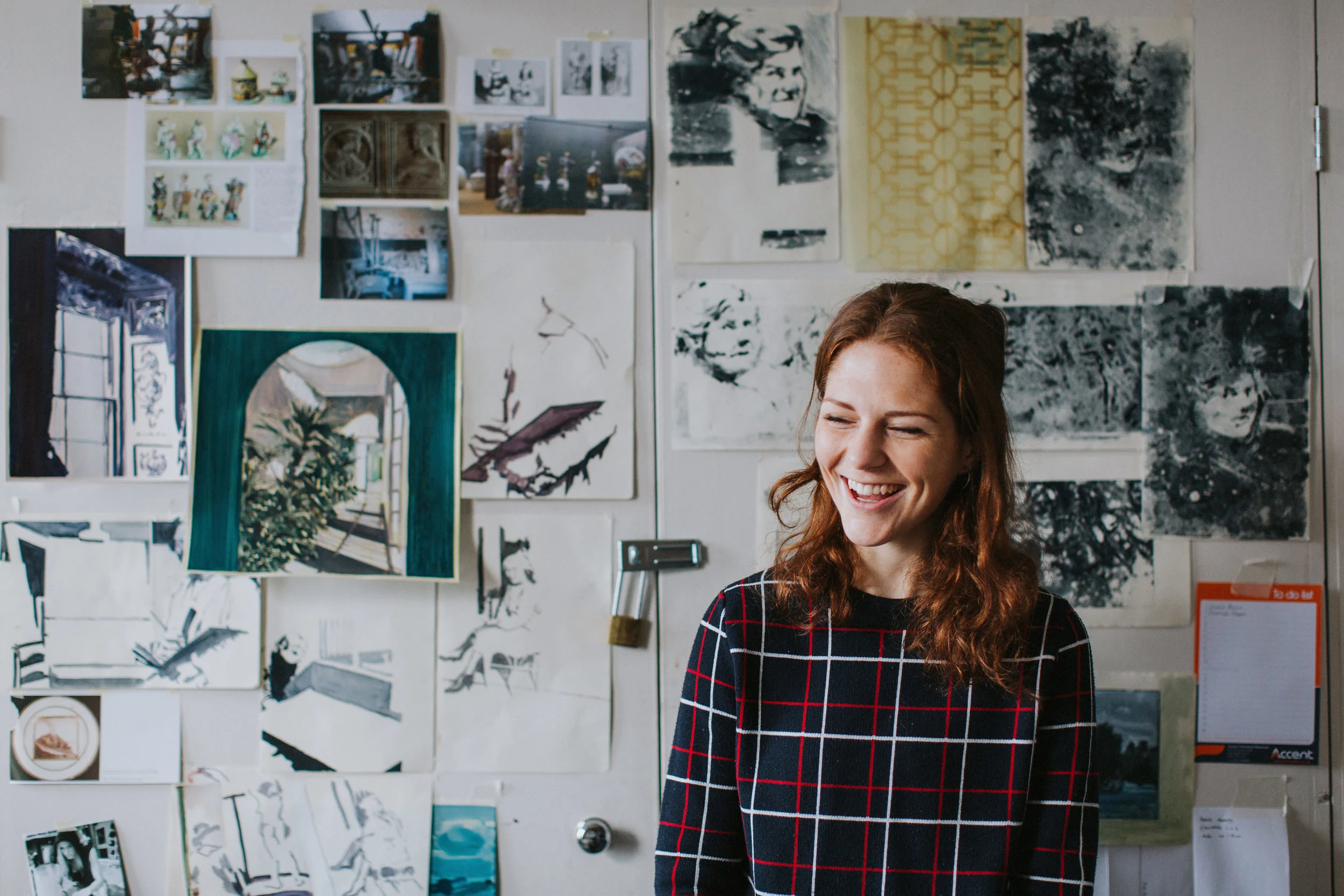 5 questions to the Artist: Eleanor Watson — Young Masters