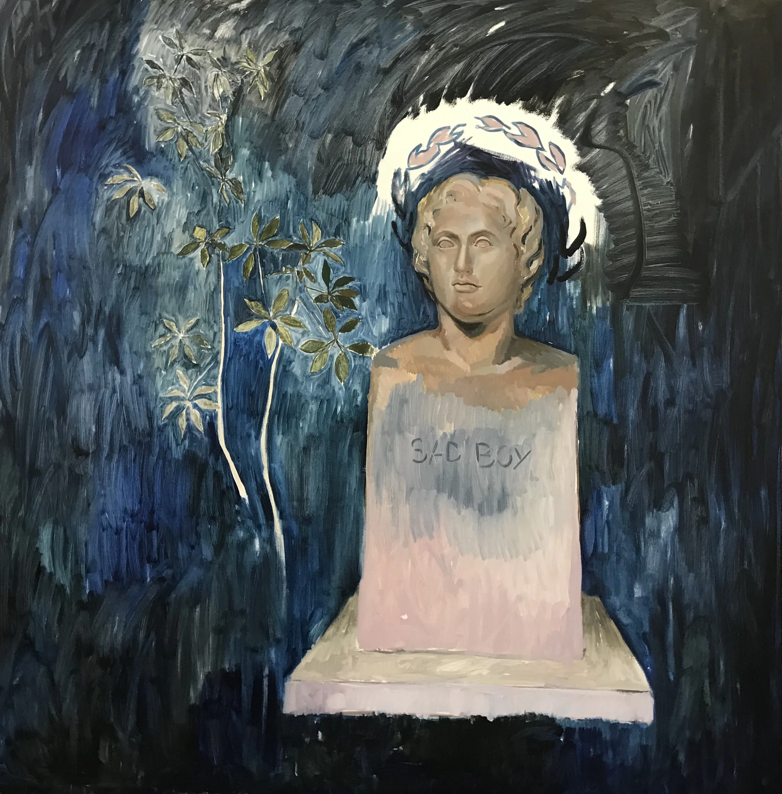 Fifth Edition 2019 Winners — Young Masters