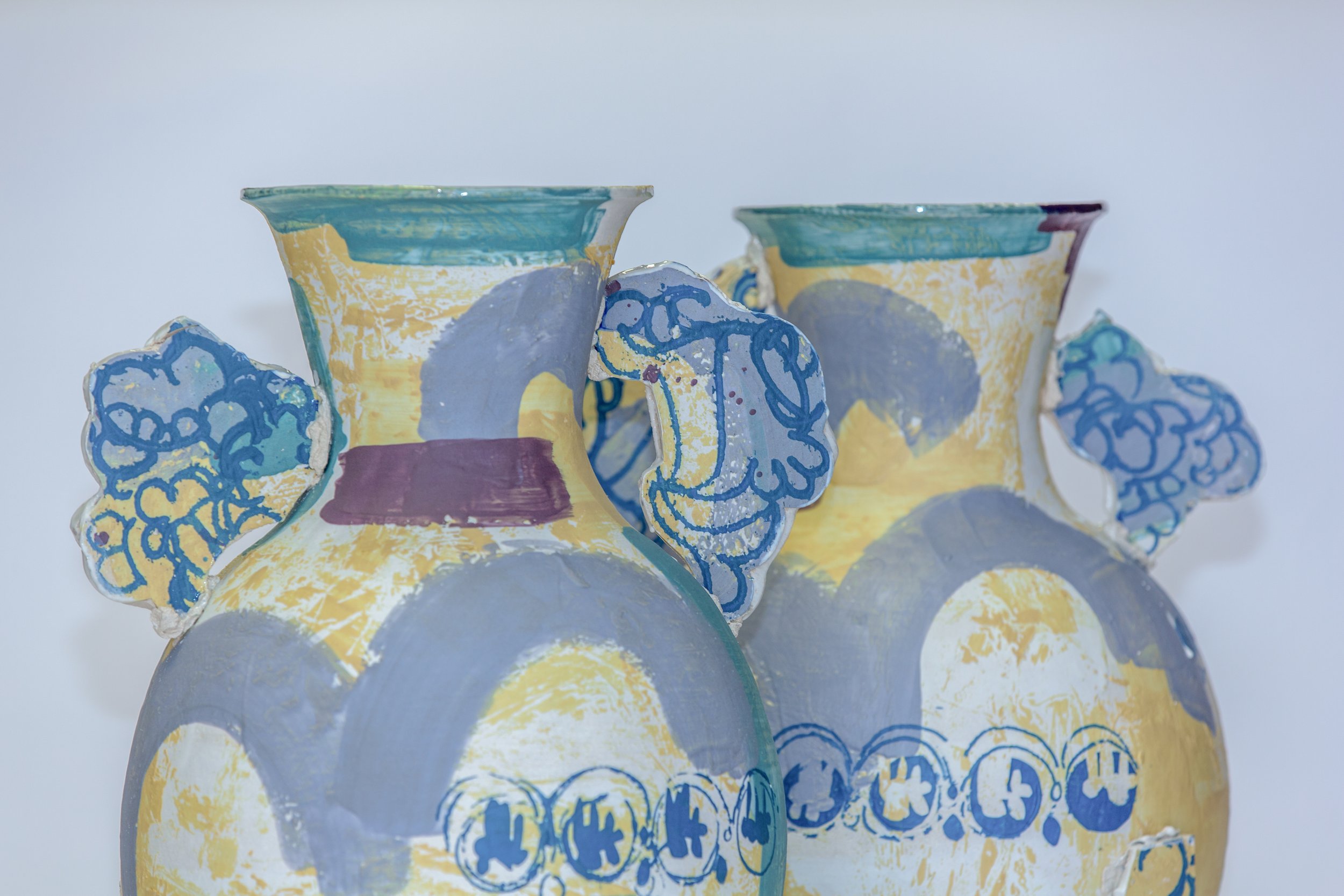 Ceramic Review | Amy Hughes — Young Masters