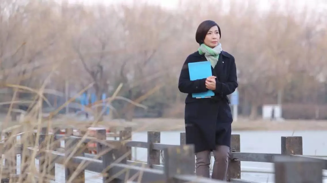 About — LUWEI ROSE LUQIU 閭丘露薇