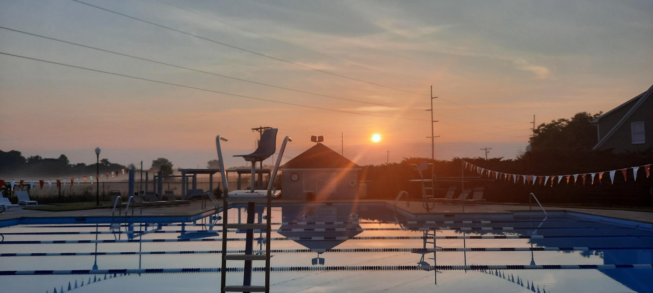 Summer Hill Recreation Club