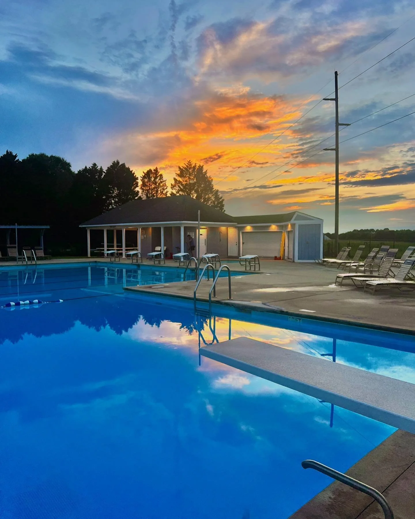 Summer Hill Recreation Club