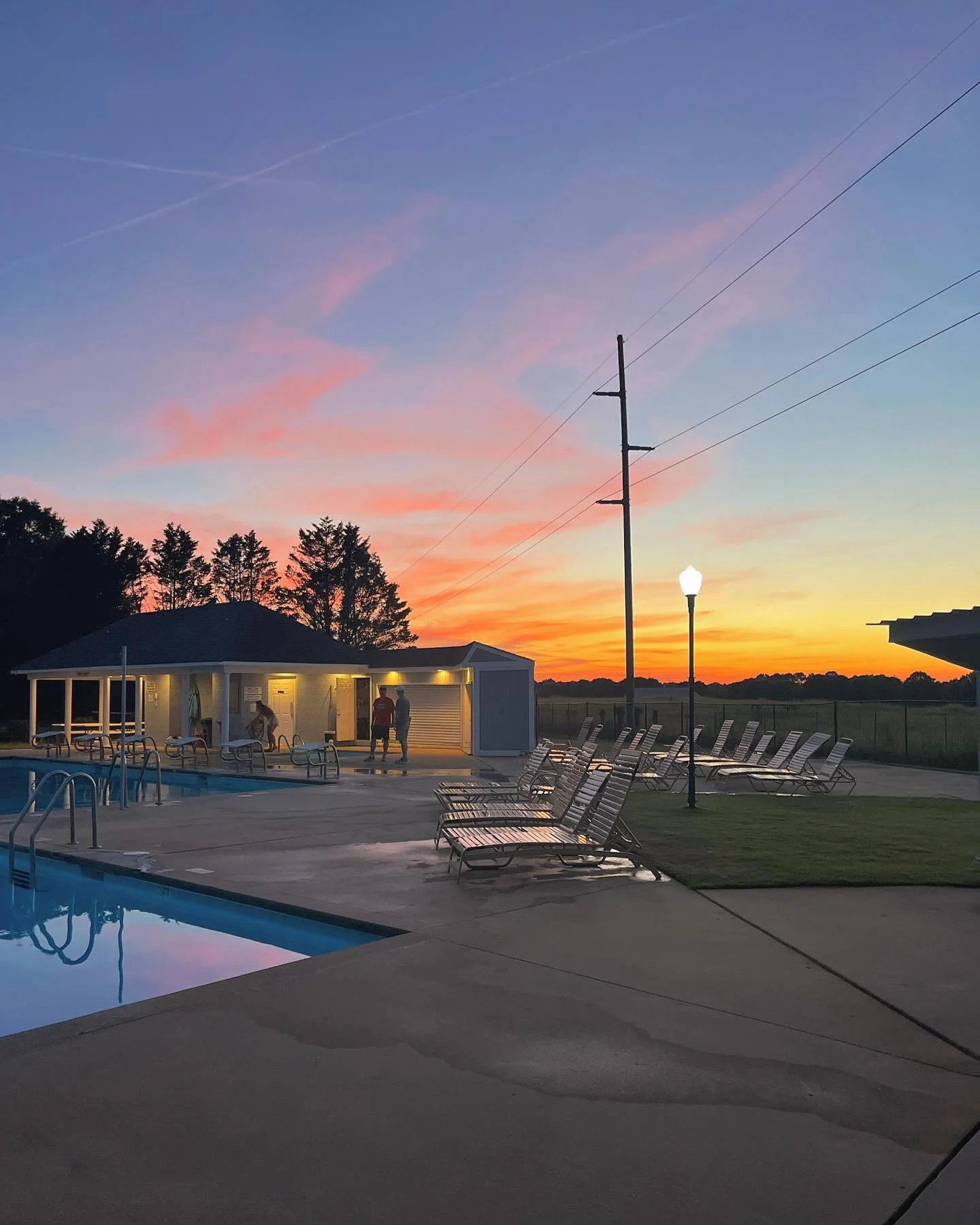 Summer Hill Recreation Club