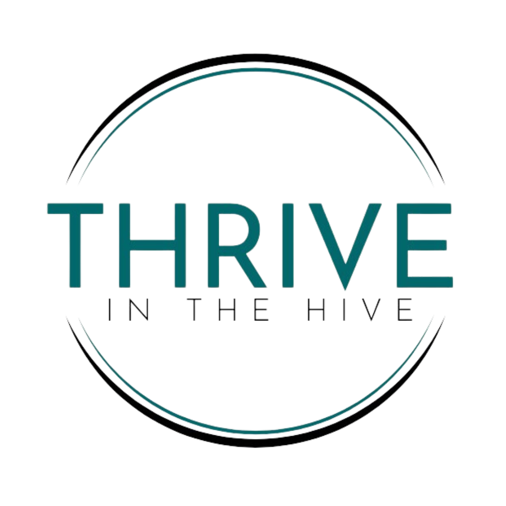 Workshops — THRIVE IN THE HIVE