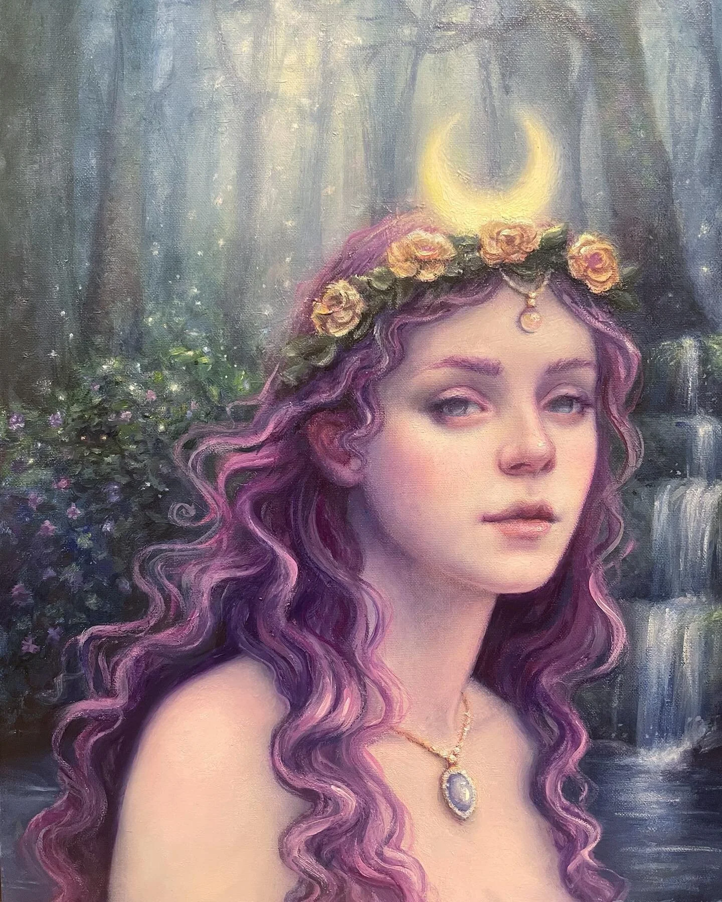 Julia Jenkins Art