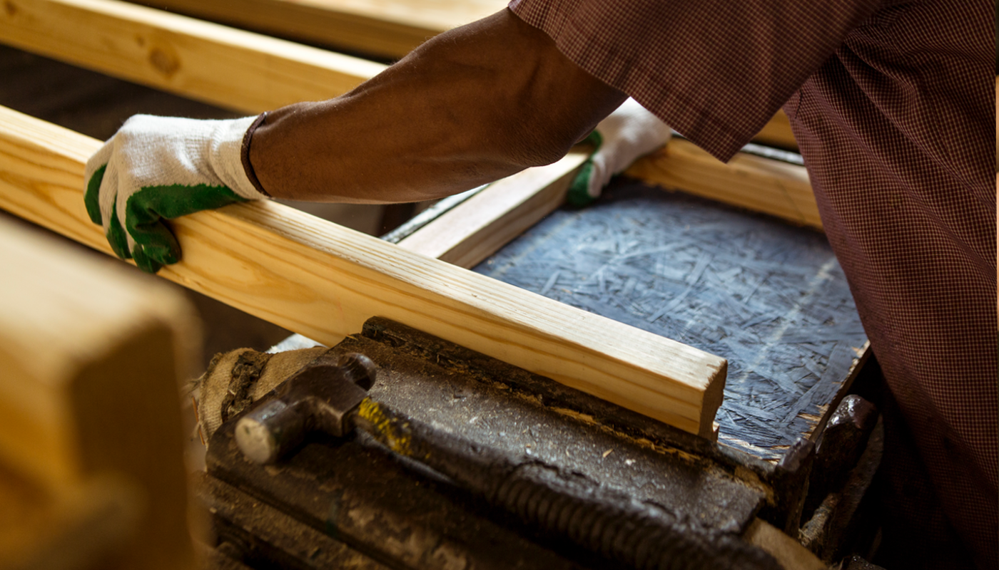 Trimjoist - Trimmable, Open-Web Floor Joist System