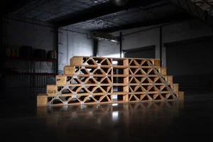 Trimjoist - Trimmable, Open-Web Floor Joist System