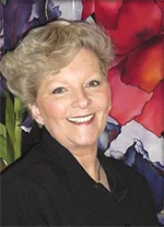 Jacquard Products — Karen Sistek