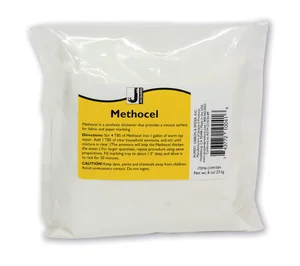 Jacquard Products — Jacquard Products - Chemicals - Methocel