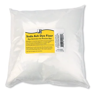 Jacquard Products — Jacquard Products - Chemicals - Soda Ash