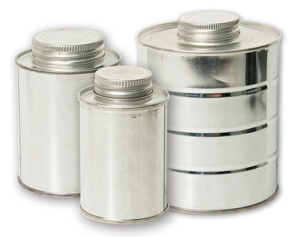 Jacquard Products — Containers - Metal