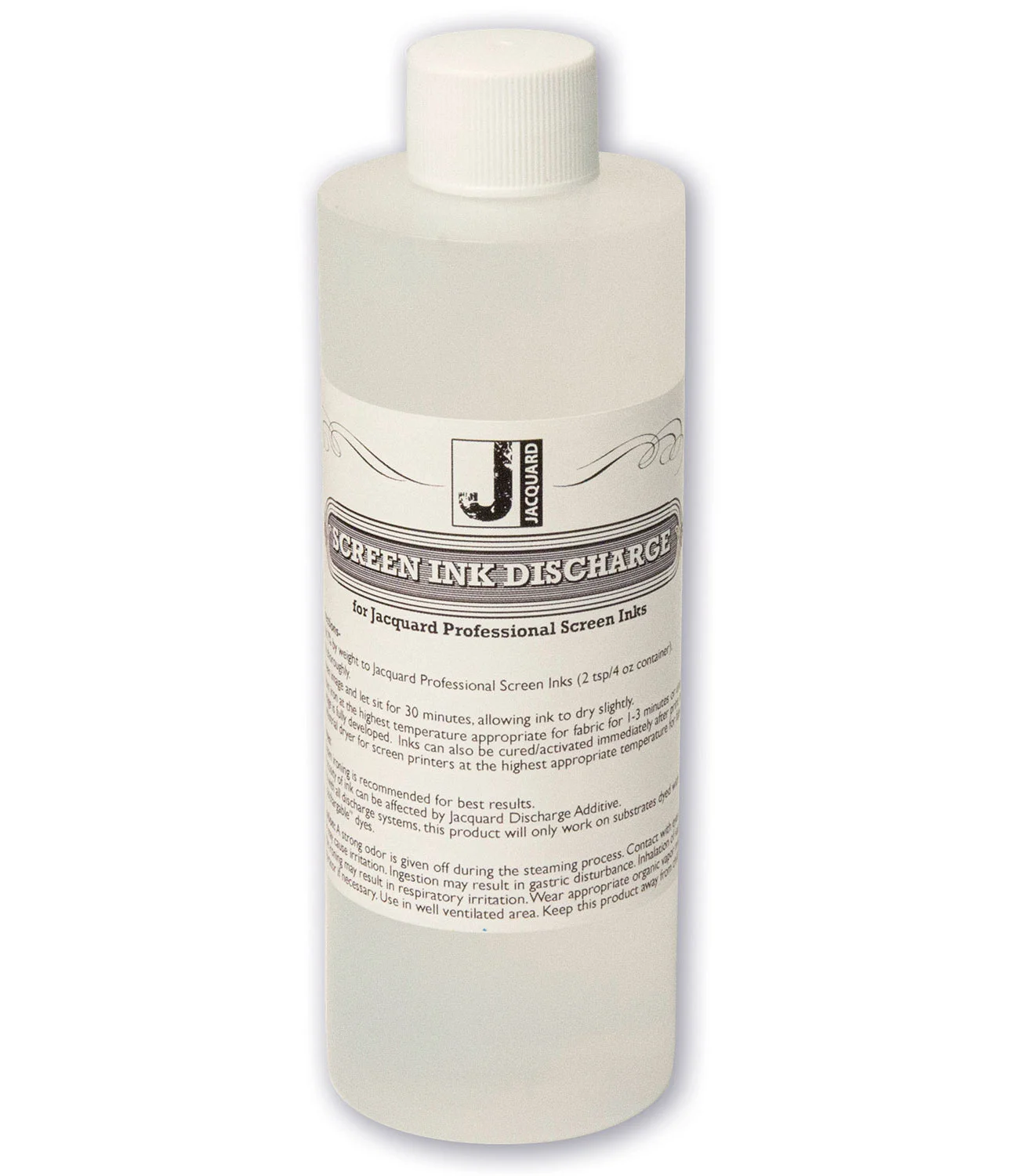 Jacquard Products — Screen Ink Discharge Additive