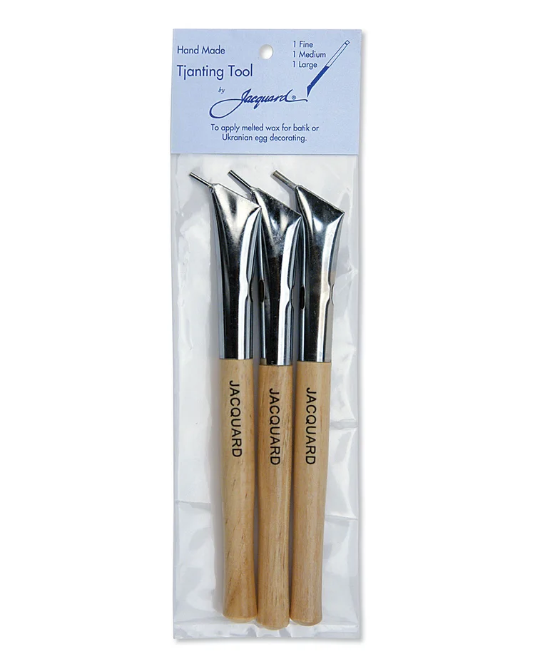 Jacquard Products — Tjanting Tools