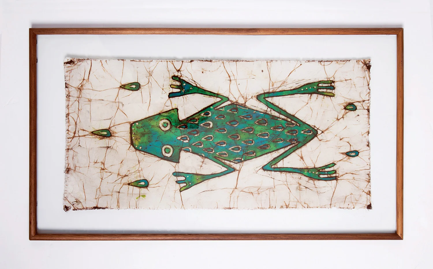 Jacquard Products — Ikaro Batik