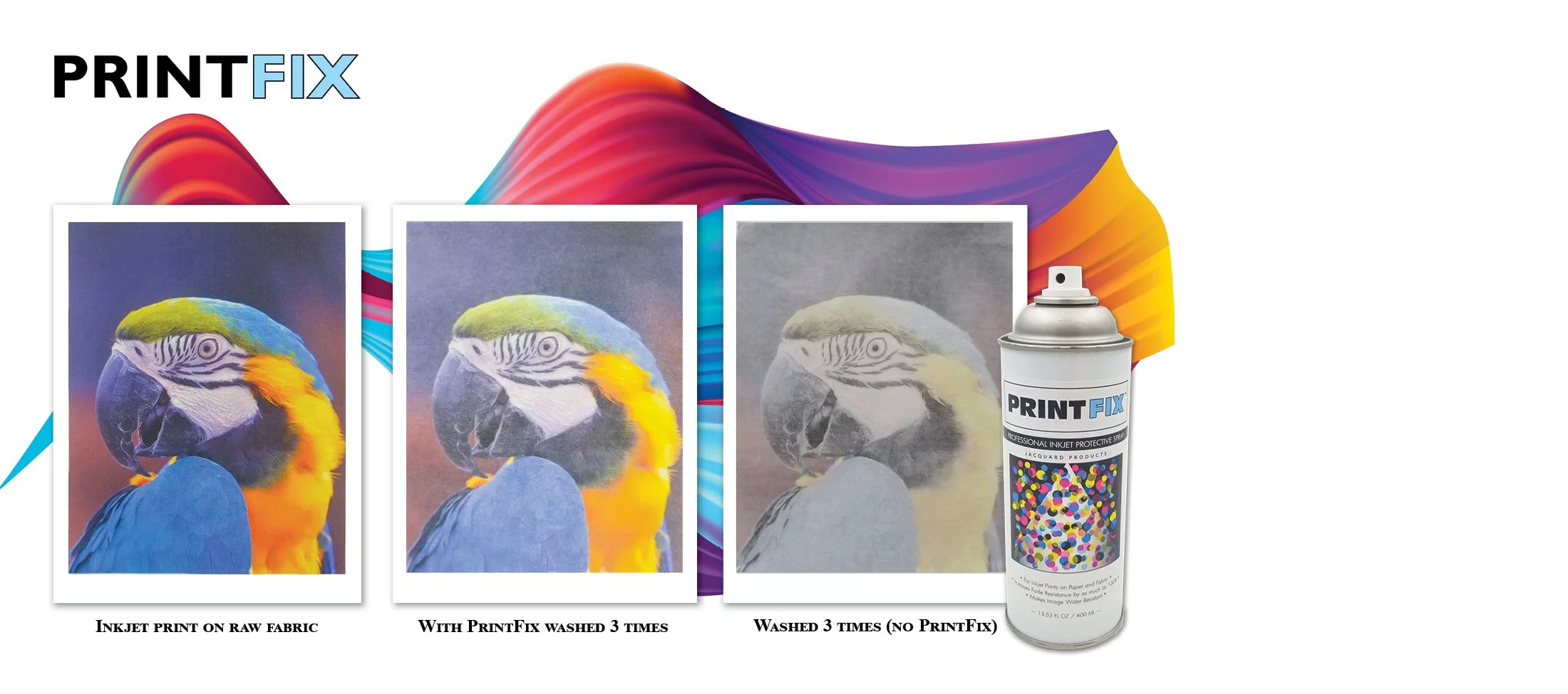Jacquard Products — PrintFix