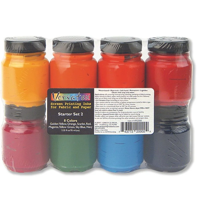 Welcome to Jacquard Products