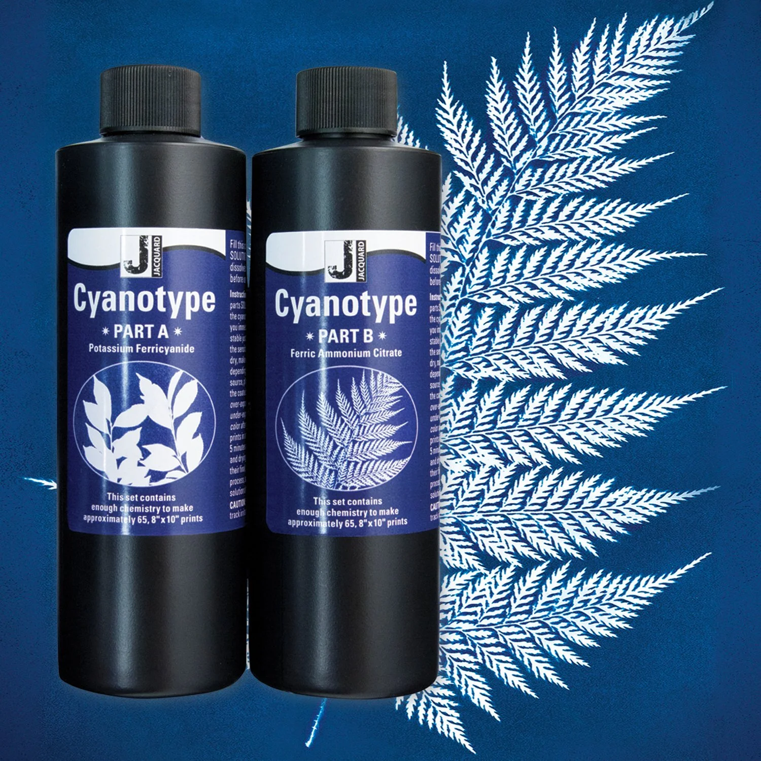 Welcome to Jacquard Products