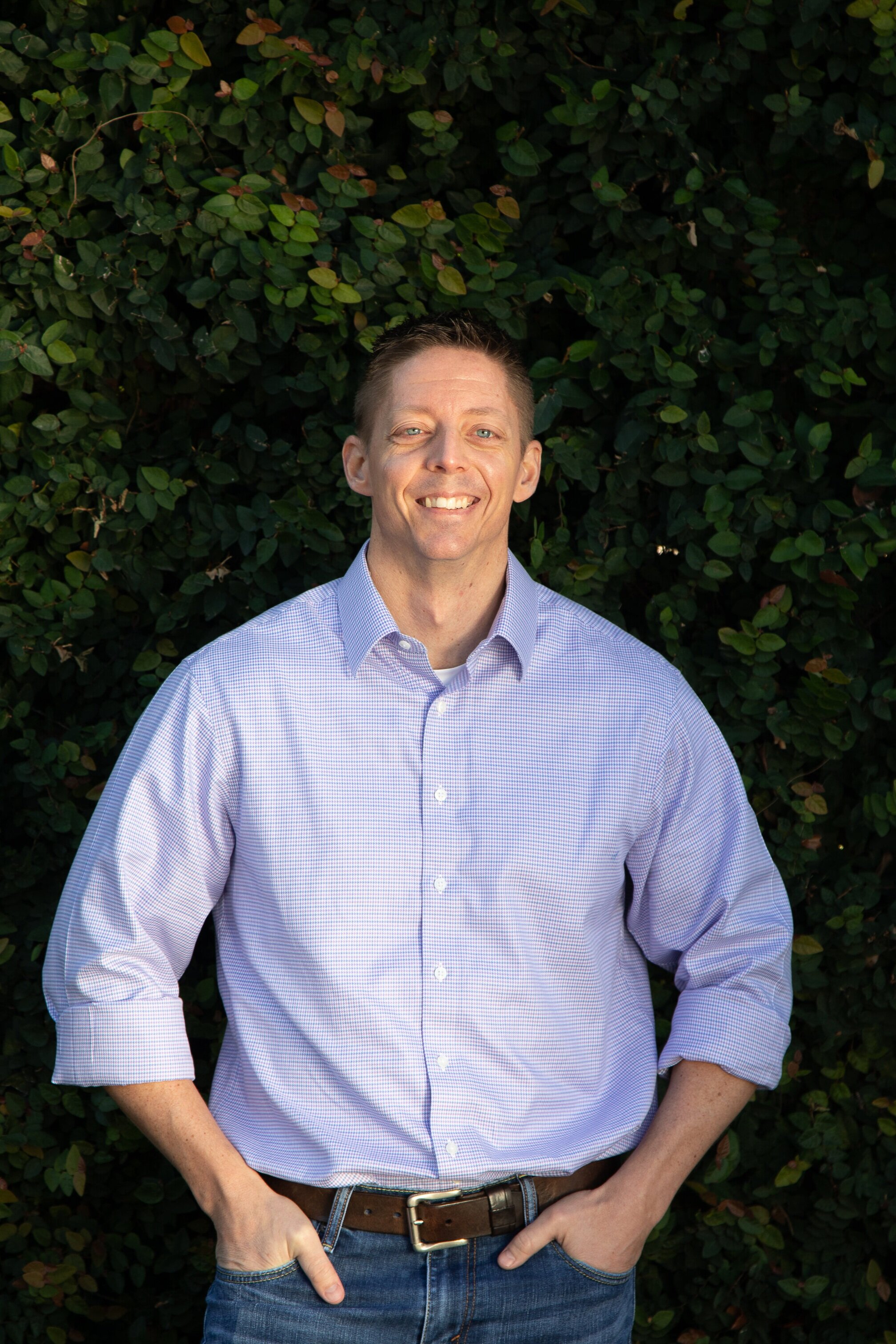 Nick Rogles — Terralab