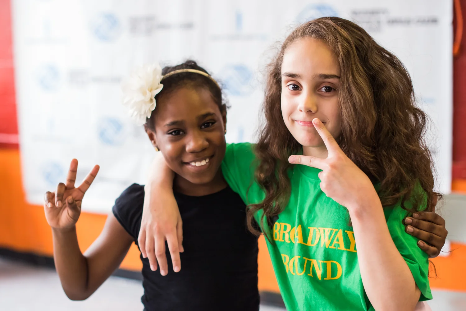 Boys and Girls Club NYC — Variety Boys & Girls Club of Queens