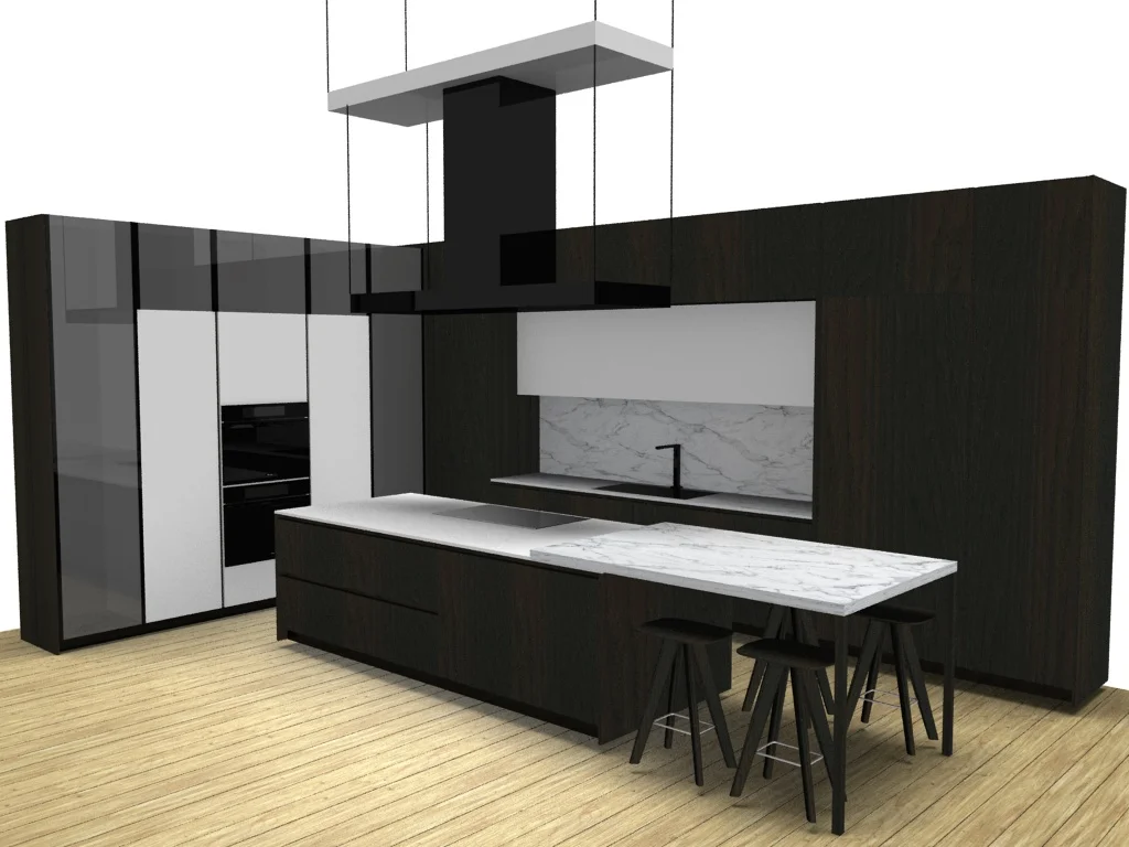 New Poliform Kitchen Display Arriving Mid June — Projects Contemporary ...