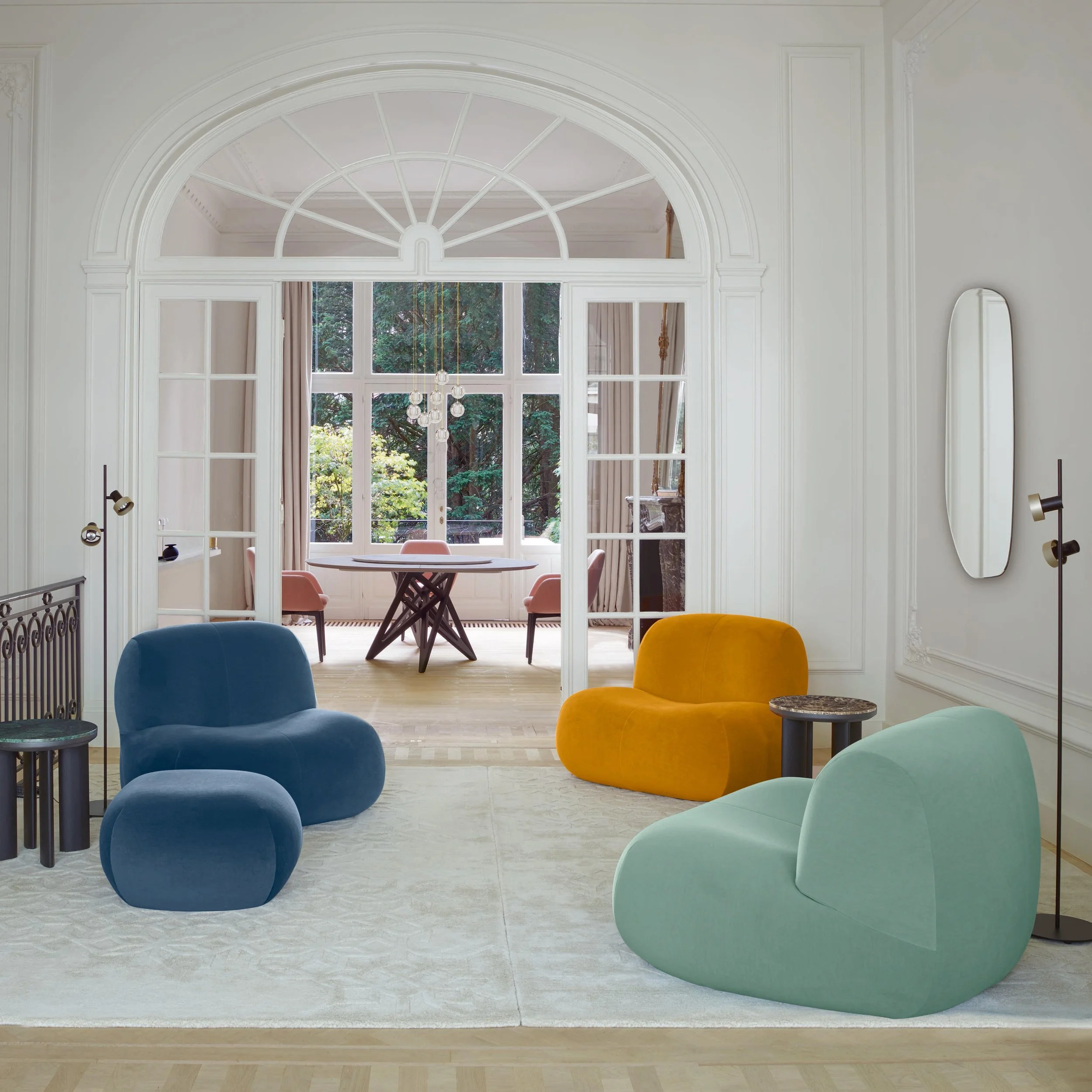 Shop — Projects Contemporary Furniture