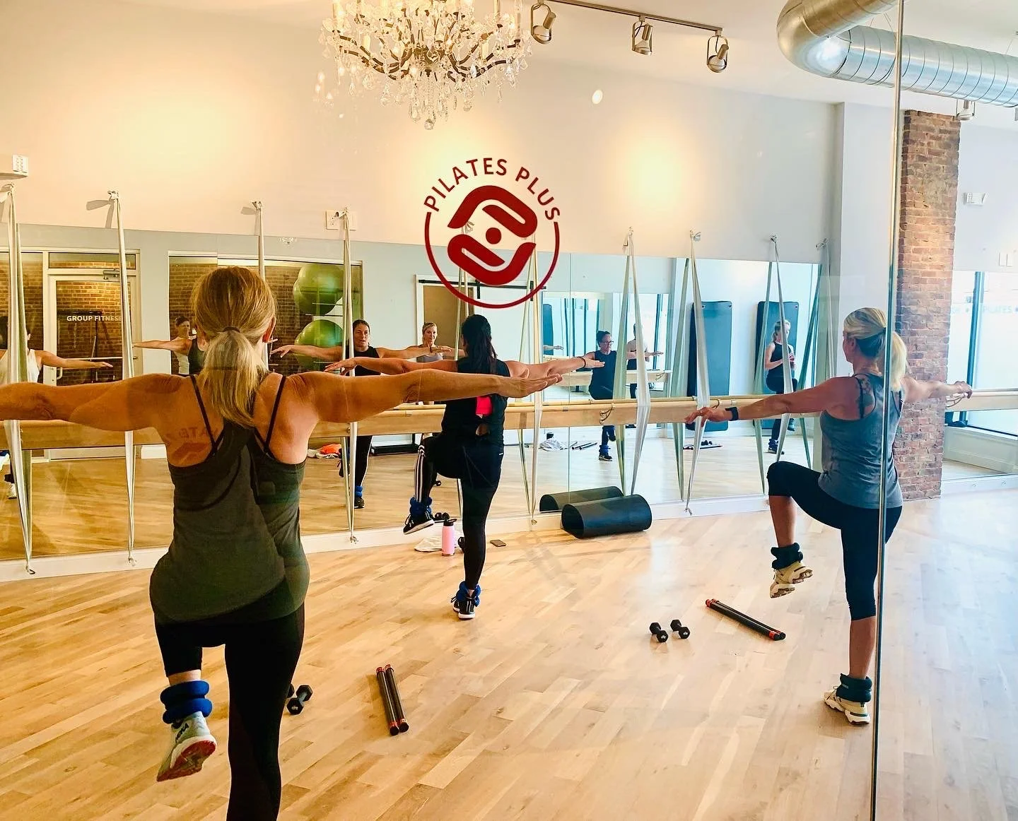 Pilates in Red Bank, NJ | Pilates Classes | Pilates Plus