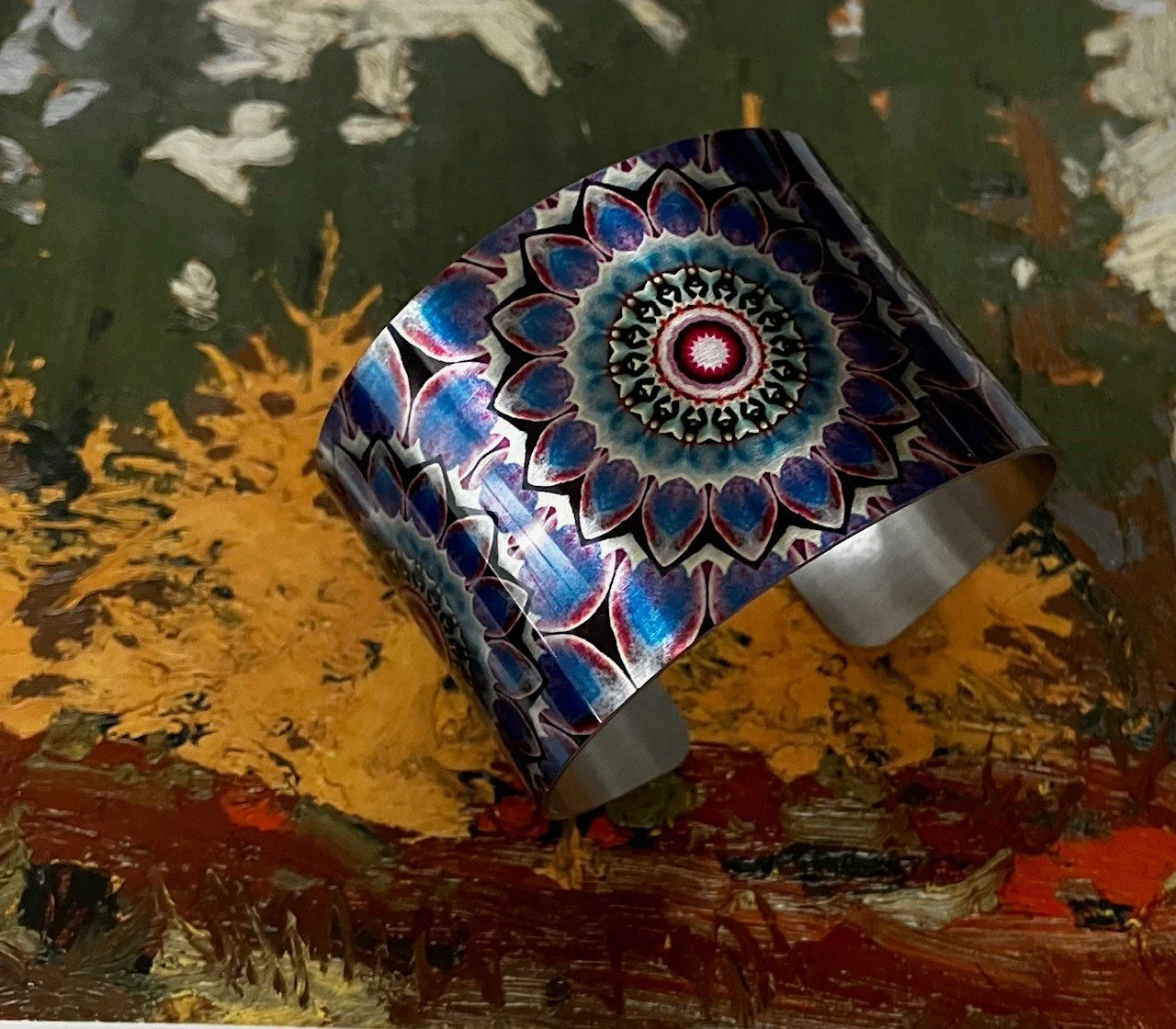 CATE ZANE Fine Art + Artisan Jewelry Austin TX