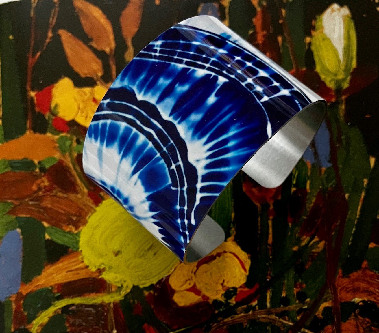 CATE ZANE Fine Art + Artisan Jewelry Austin TX