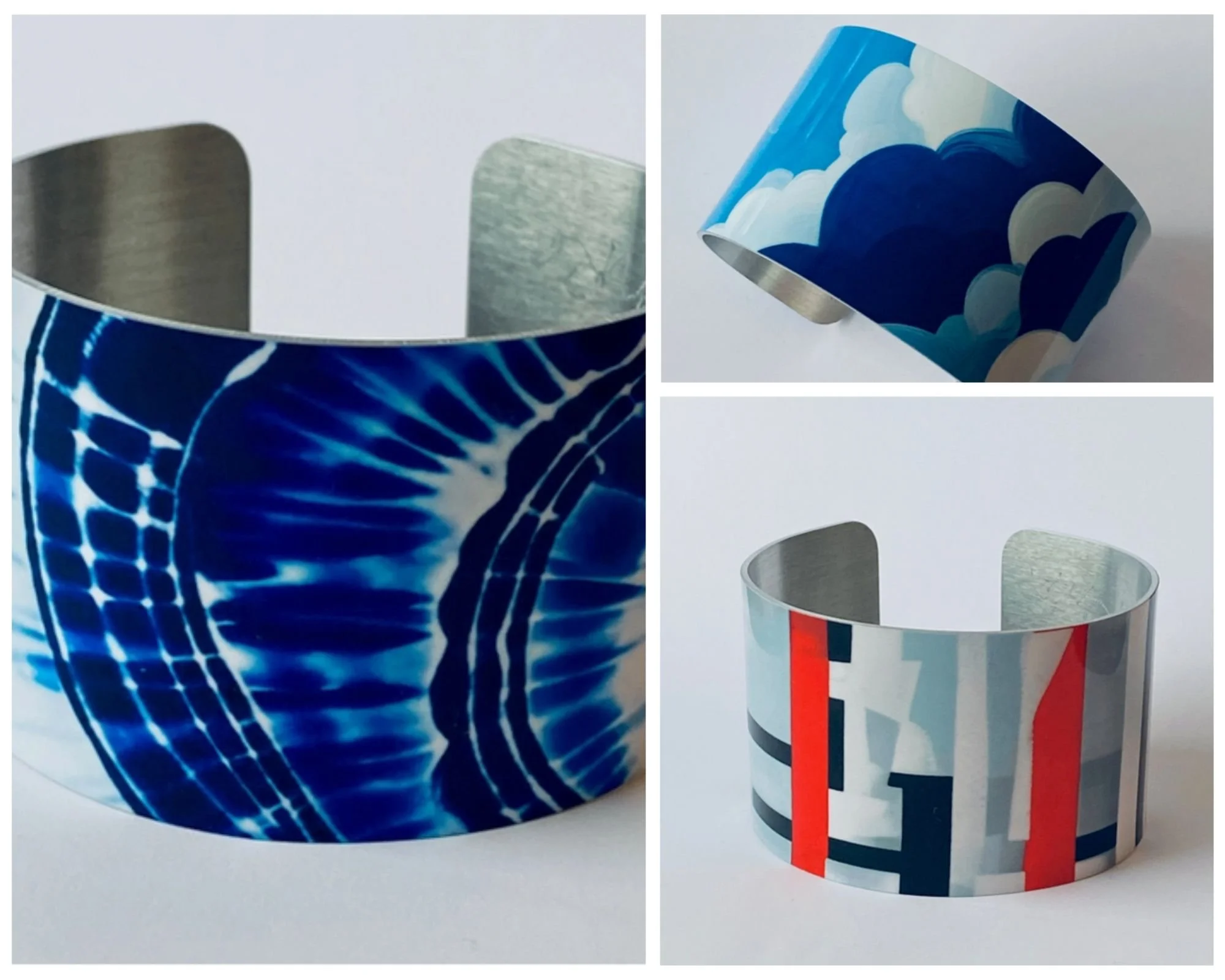 CATE ZANE Fine Art + Artisan Jewelry Austin TX