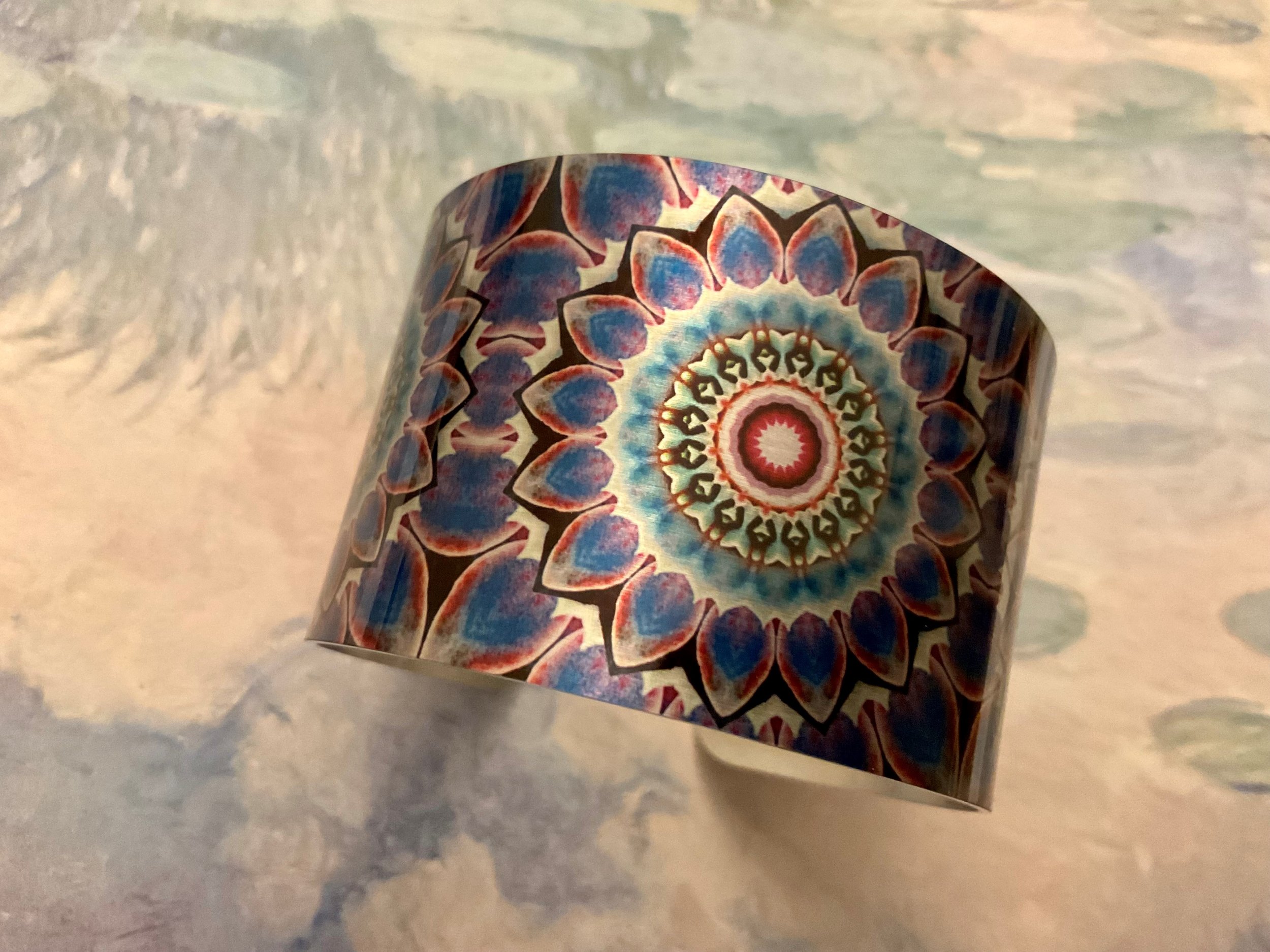 CATE ZANE Fine Art + Artisan Jewelry Austin TX