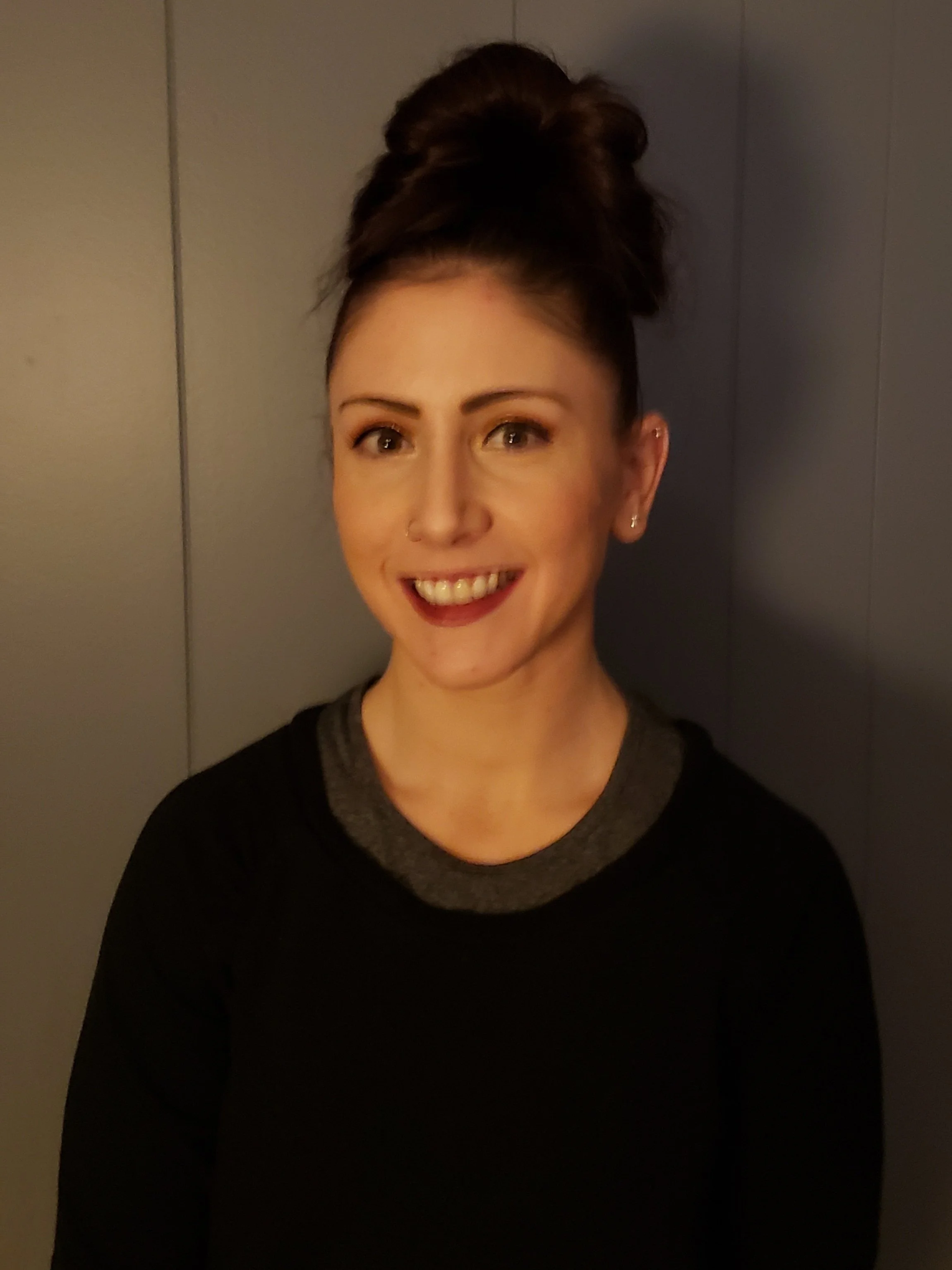 Teacher Bios — Bodhi Yoga
