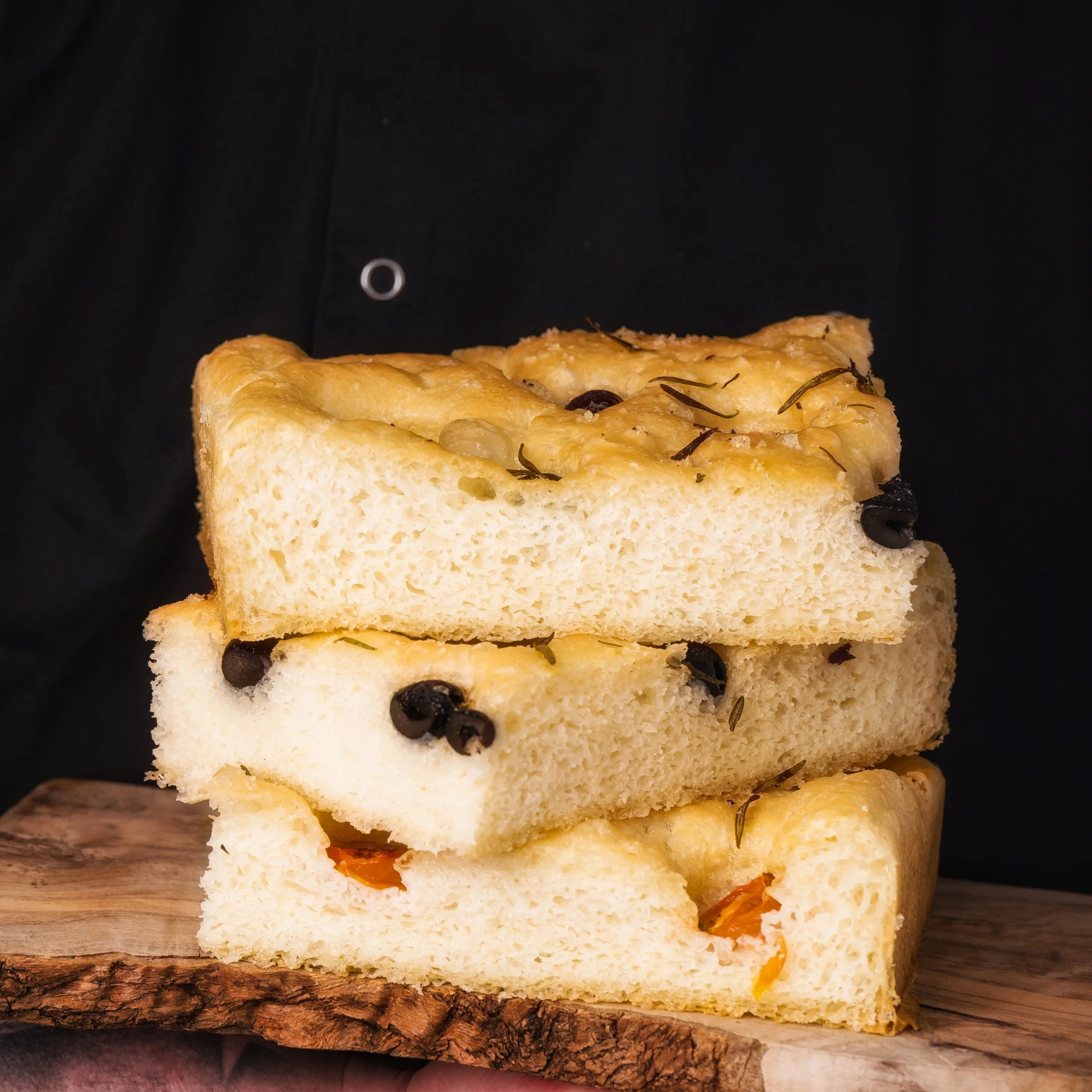 Catering Menu — Bakestone