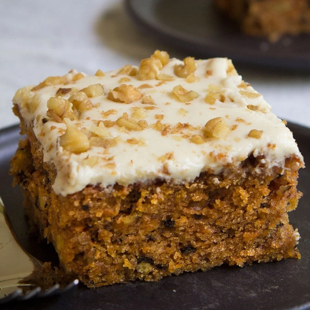 Catering Menu — Bakestone