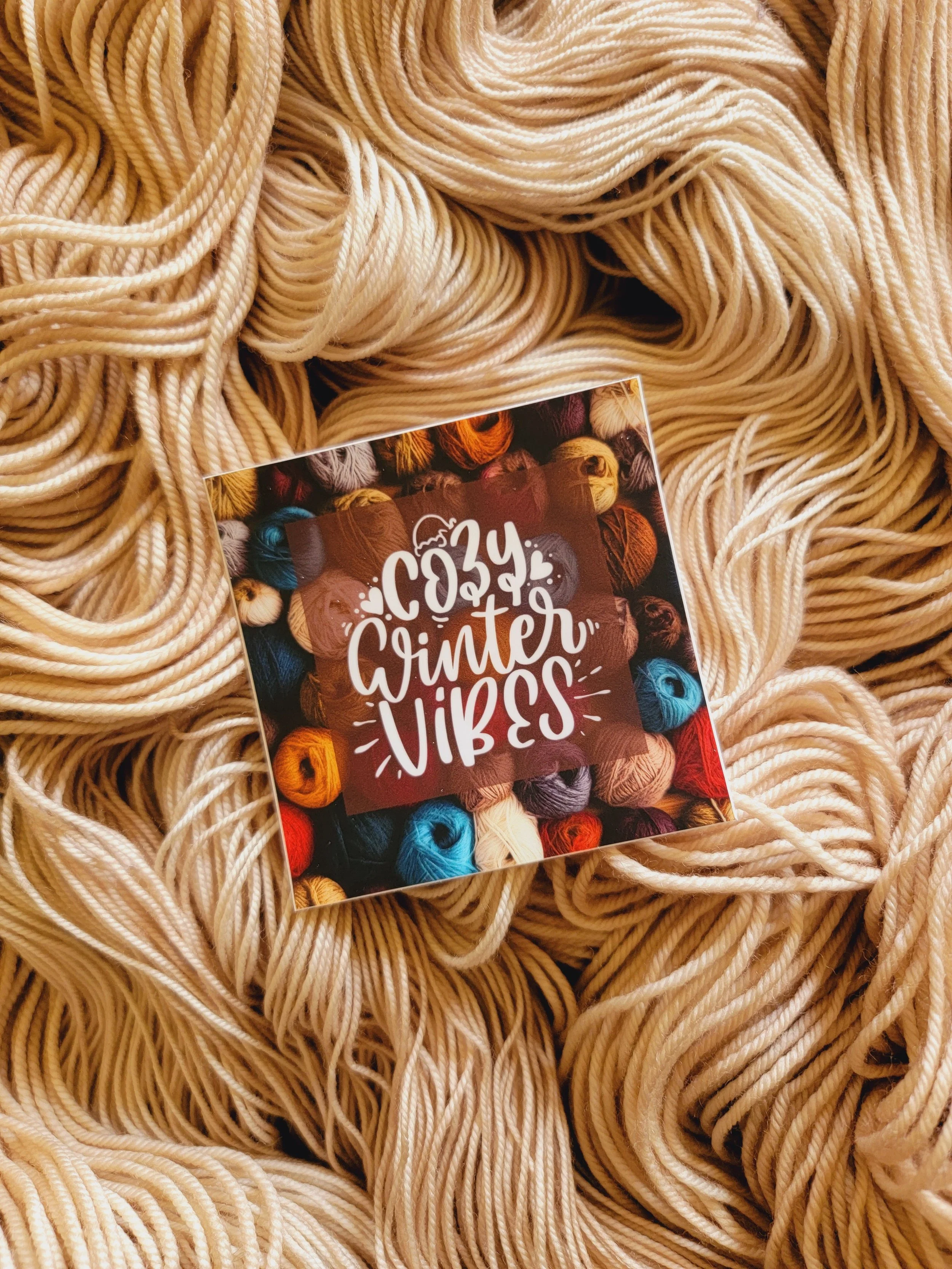 Montana Crochet Merch | Shop Crochet Accessories — Montana Crochet