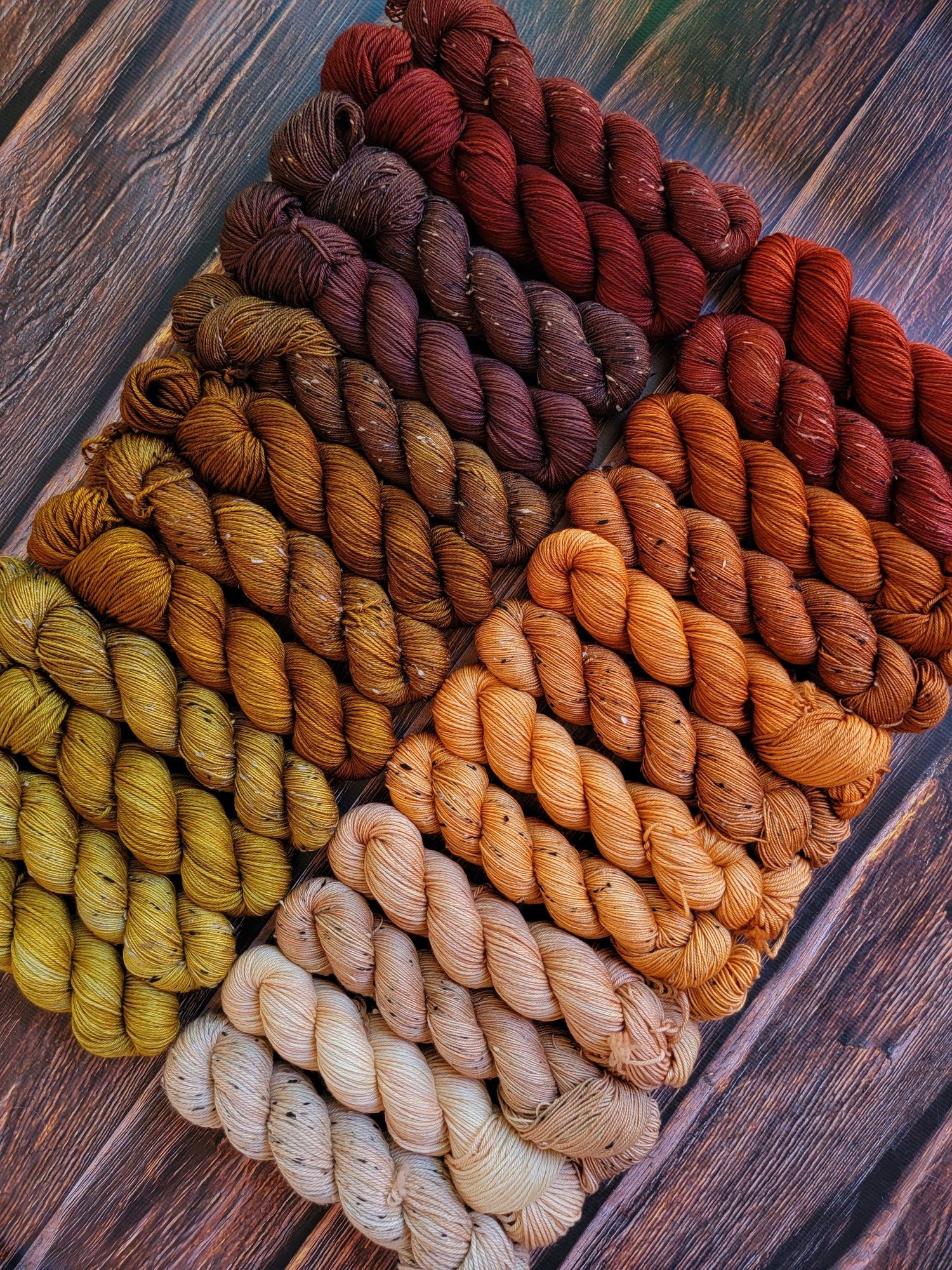 Yarn Bases | Explore Premium Selections — Montana Crochet