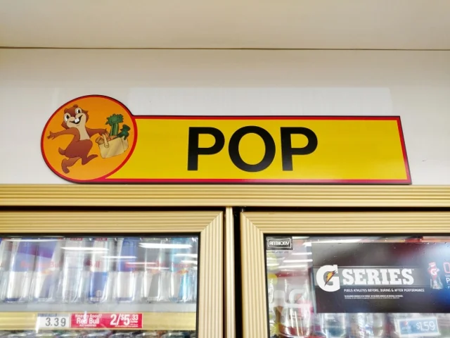 Go-fer — Monument Oil